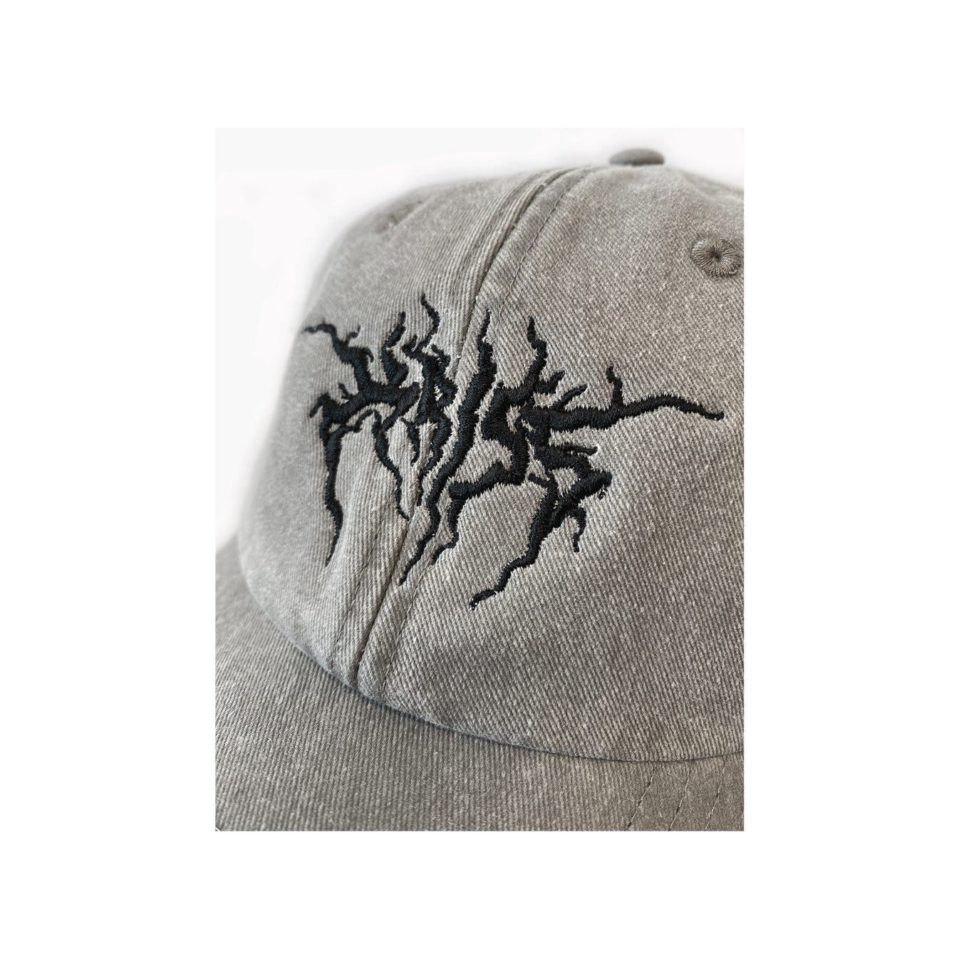 KRISS Vintage Cap – Kriss Rybalchenko