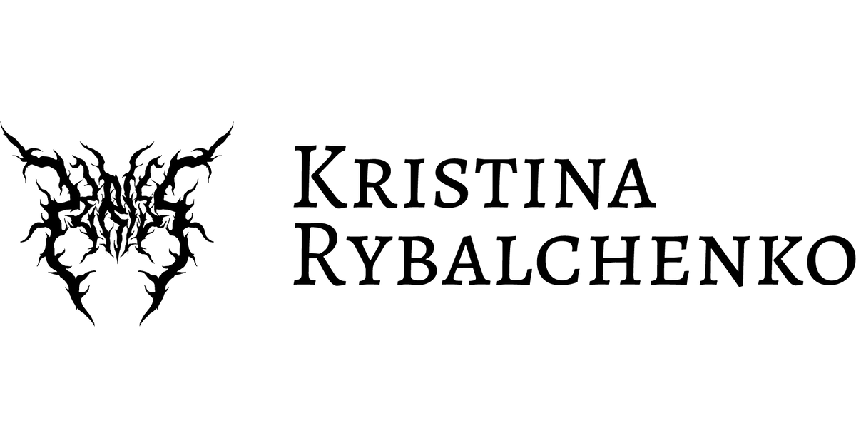 Kriss Rybalchenko